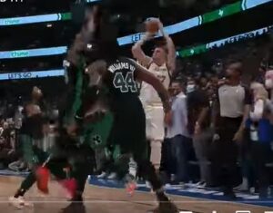 Luka Magic in display as the Mavs nip Clippers - SPORTS ZONE PHILIPPINES