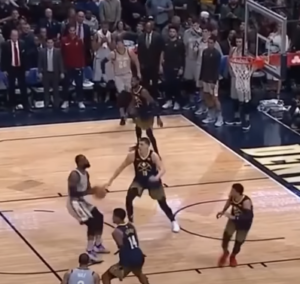 Nikola Jokic, Lebron James will kick off the NBA 2023-24 season ...